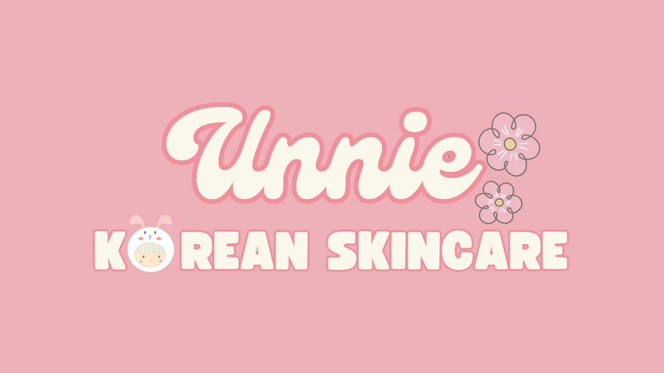 Korean Skincare Archieven - Unnie Korean Skincare
